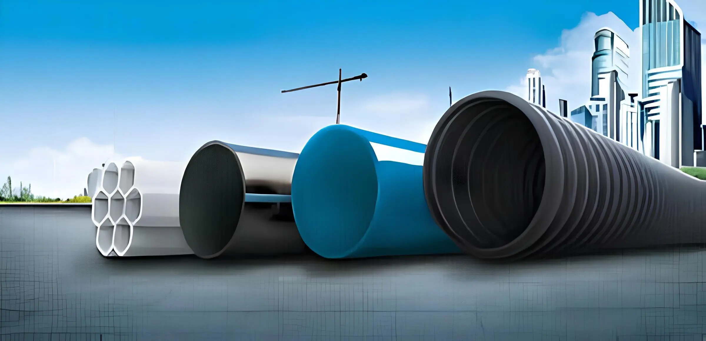 7 Common Types of Plastic and Their Uses