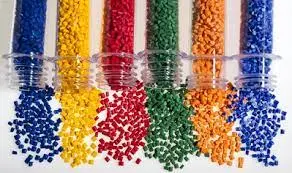 The Masterbatch Maestro: Mastering Color and Performance with the Right ...