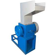 What is Plastic Grinder Machine?