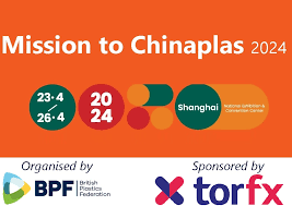 Chinaplas 2024 International Plastic Fair