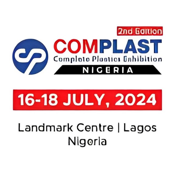 Complast Nigeria: Connect & Explore Plastics & Rubber Exhibition