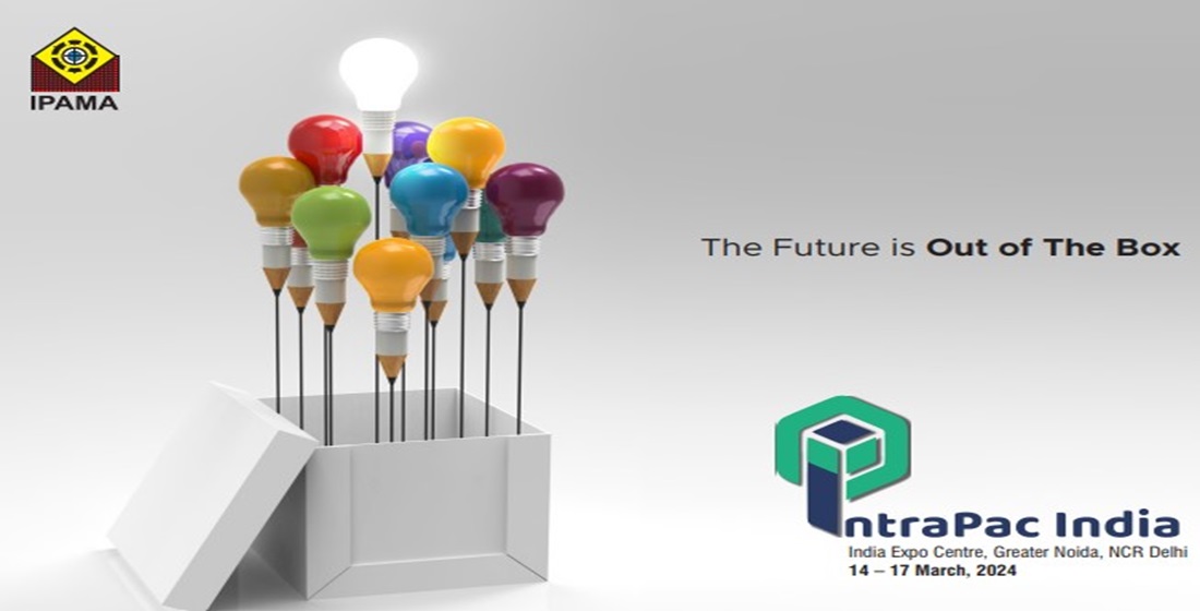 Intra Pac India 2024: A Glimpse into the Future of Plastic Packaging