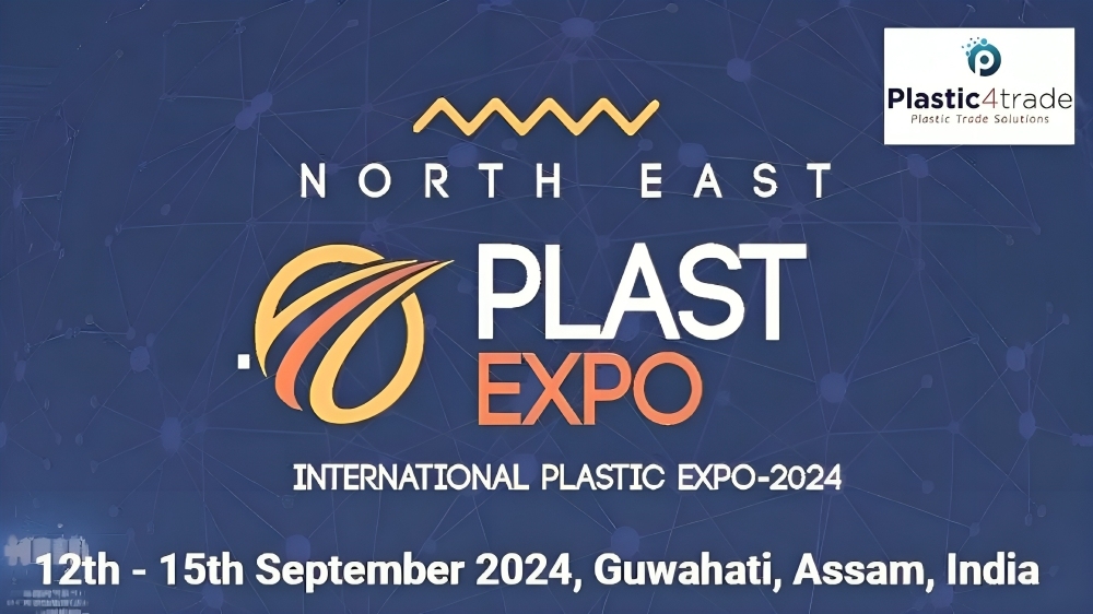 Upcoming Plastic Exhibition Trade Fair Expo India & International ...