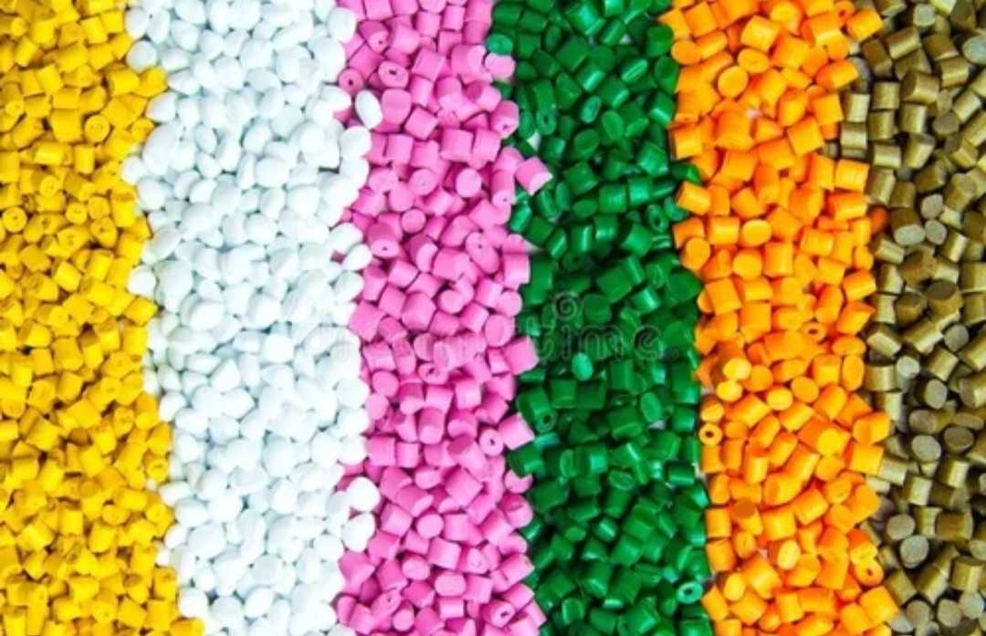LDPE Plastic, Raw Material, Granules, Sheet, Pipe Buy & Sell ...