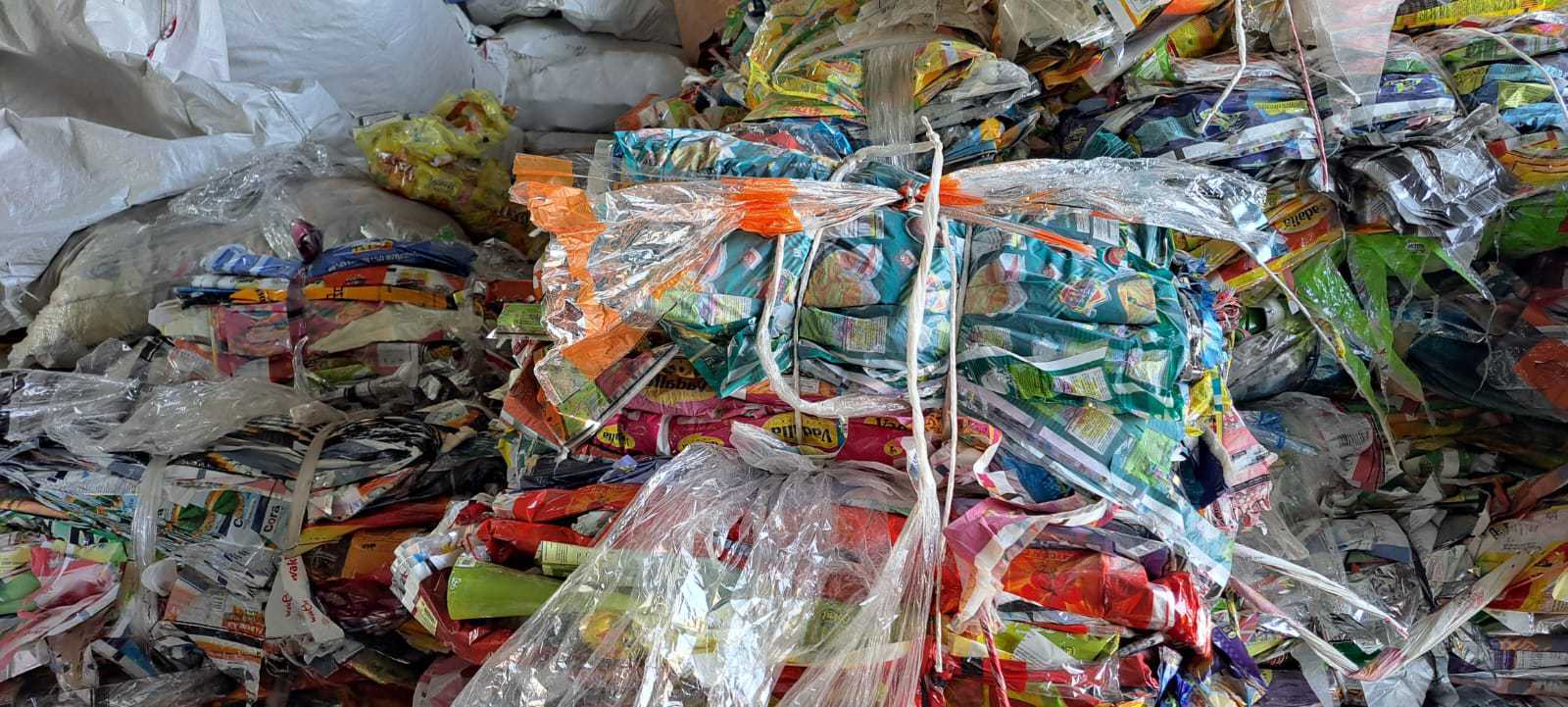 ,25TON,POLYESTER,Scrap,film-grade,Laravel