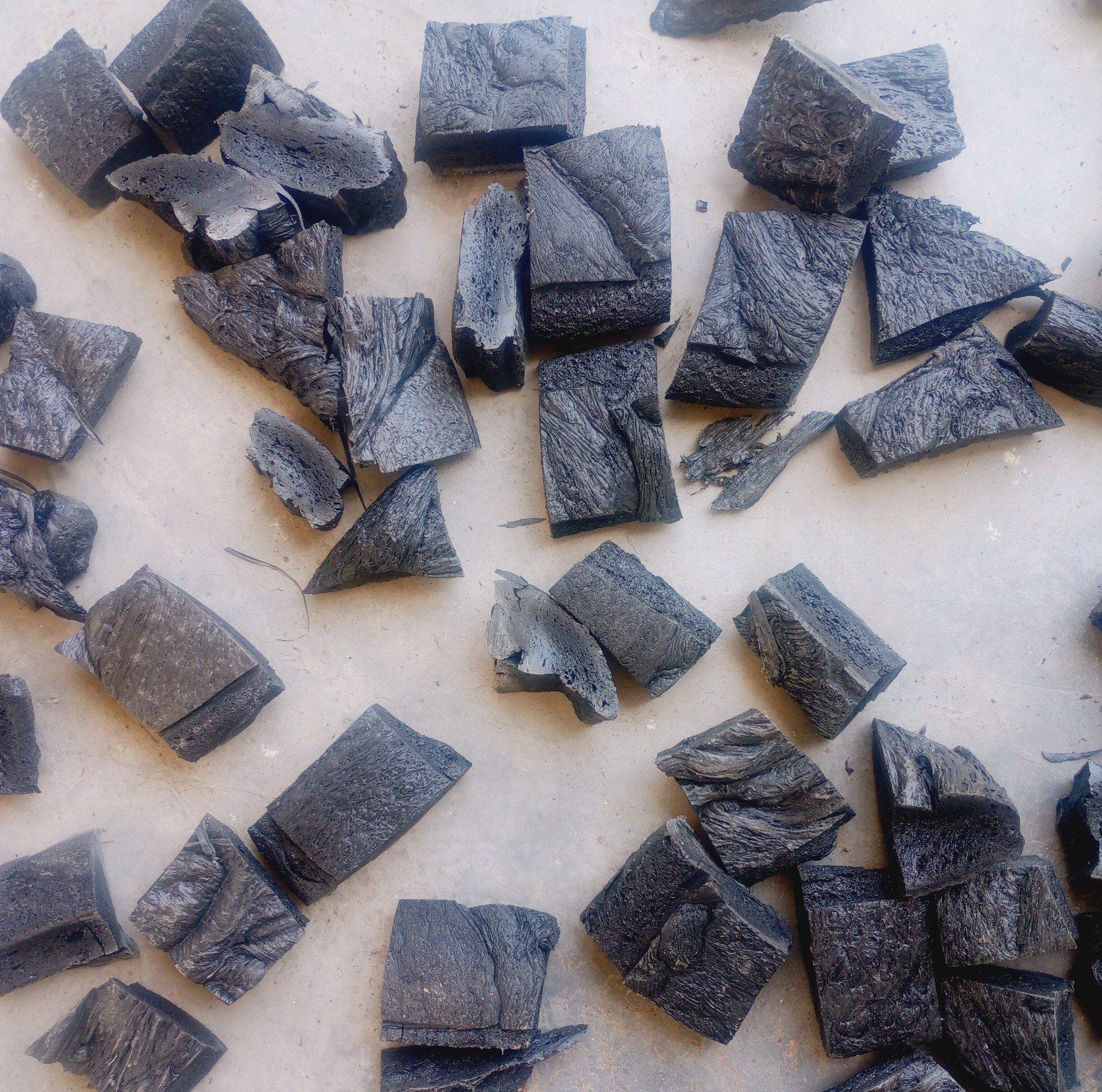 RAFFIA LUMPS,PP,Lumps,RAFFIA,Laravel