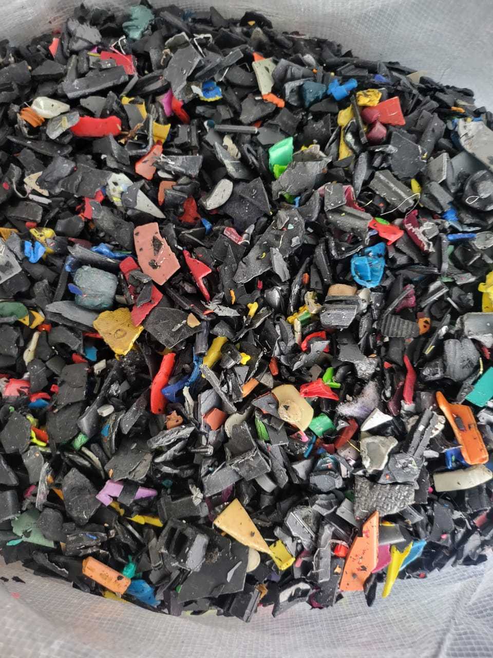 ABS SCRAP,ABS,reprocess-granule,injection-molding,Plastic4trade