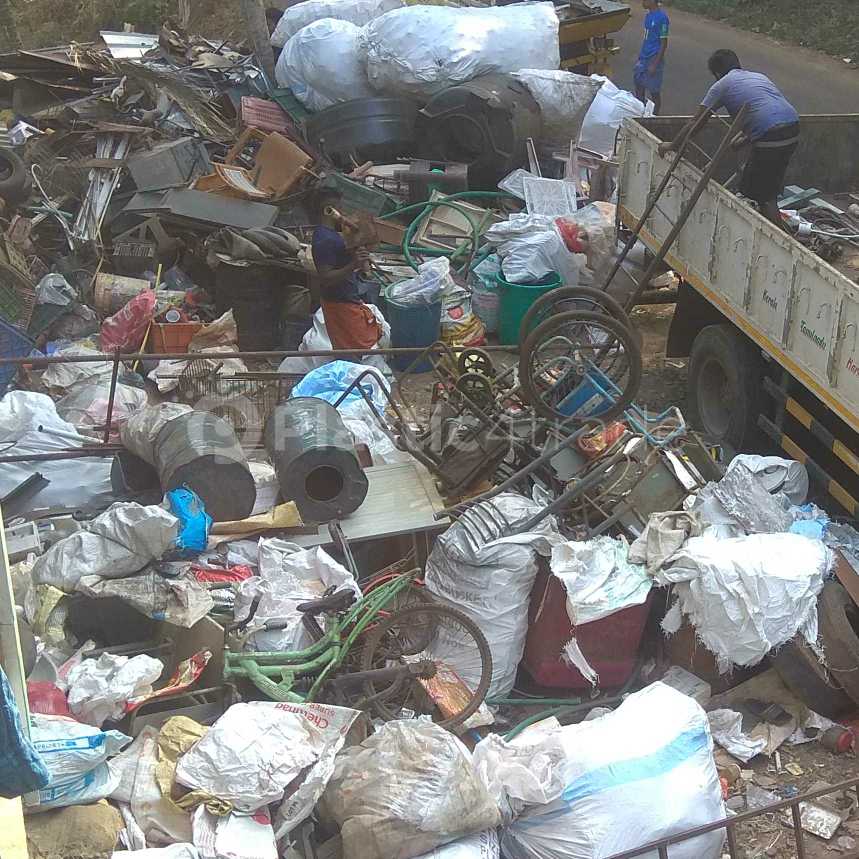 ALL PLASTIC,PP,Scrap,Mix Scrap,Plastic4trade