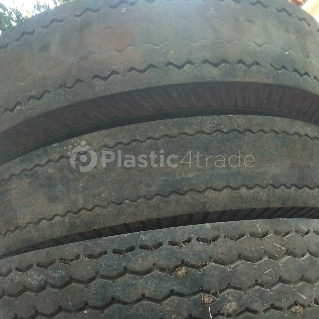 ALL PLASTIC,PP,Scrap,Mix Scrap,Plastic4trade