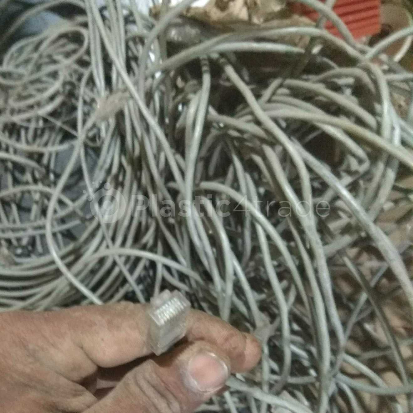 ALL PLASTIC,PP,Scrap,Mix Scrap,Plastic4trade