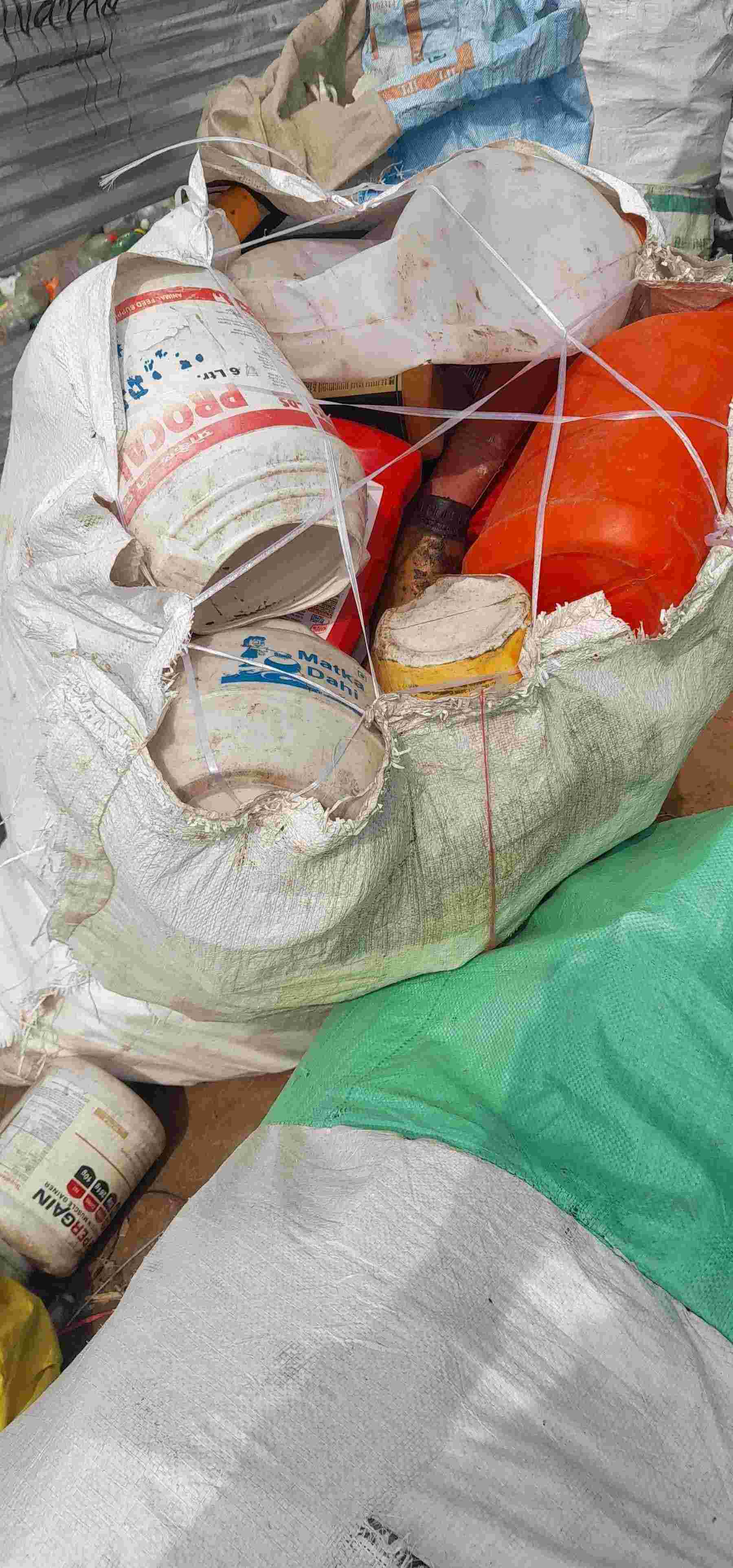 ALL PLASTIC,Plastic Waste,Mix Material,Mix Scrap,Plastic4trade