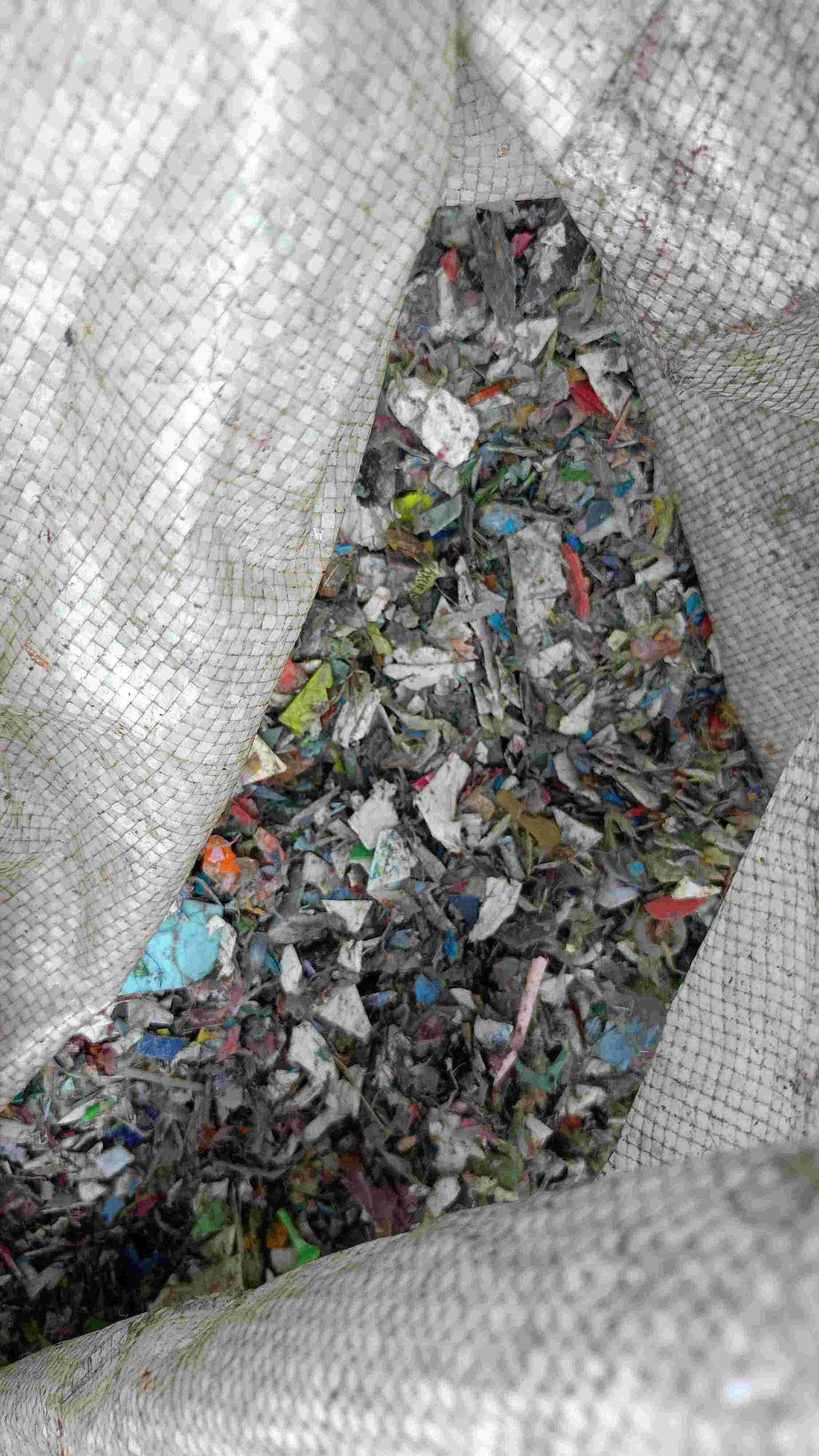 ALL PLASTIC SCRAP | PLASTIC WASTE | MIX MATERIAL | MIX SCRAP | HALOL ...