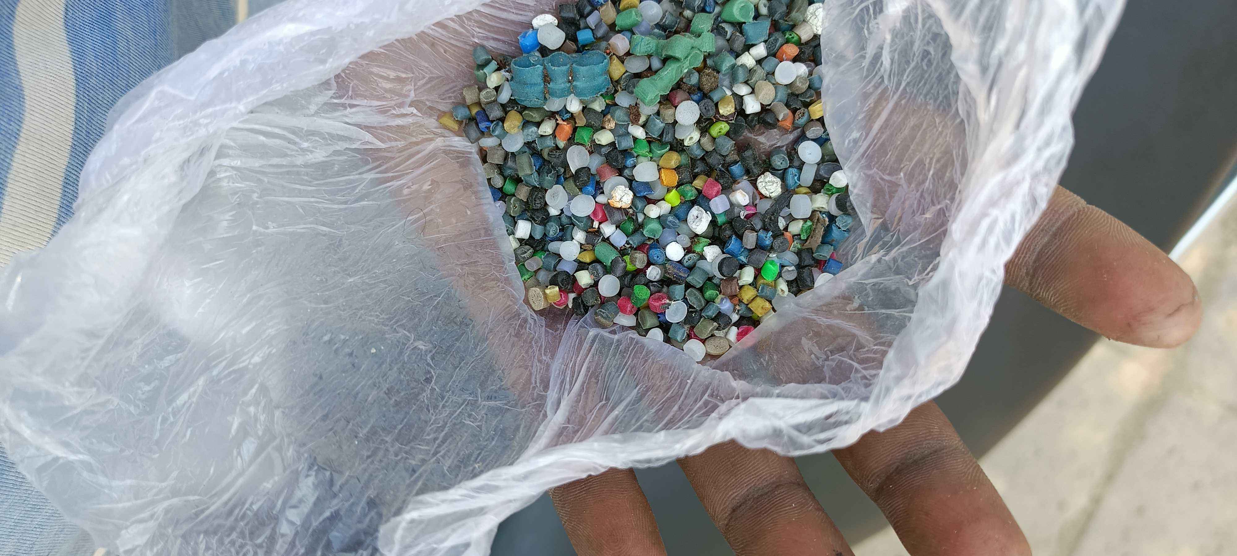 ALL PLASTIC SCRAP | PLASTIC WASTE | MIX MATERIAL | MIX SCRAP | HALOL ...