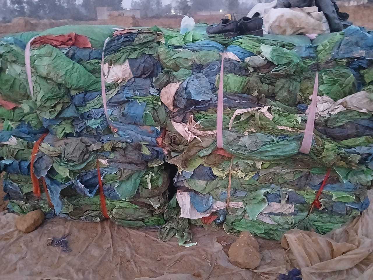 ALL SCRAP PALSTIC,LDPE,Mix Material,Mix Scrap,Laravel