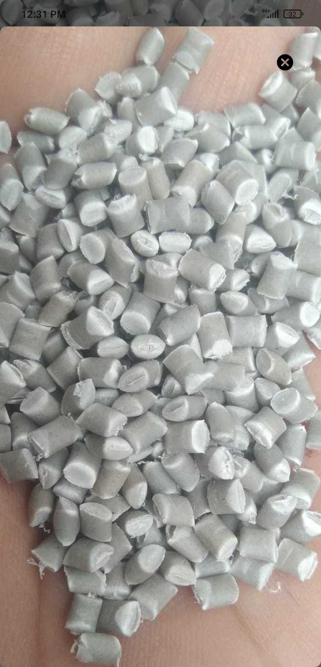 ALL TYPE PP DANA,PP,Reprocess Granule,Injection Molding,Plastic4trade