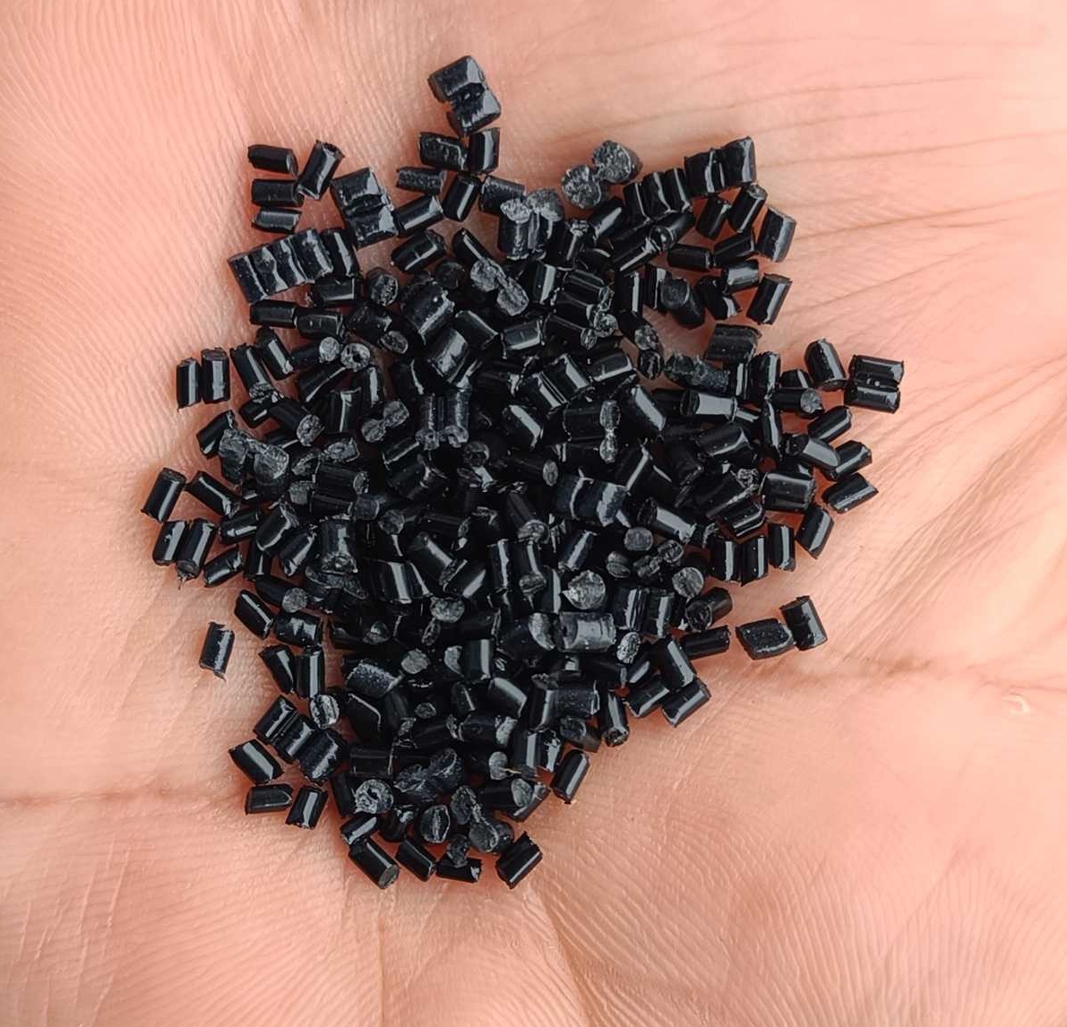 RECYCLE PP POLYPROPYLENE,PP,Reprocess Granule,Injection Molding,Plastic4trade