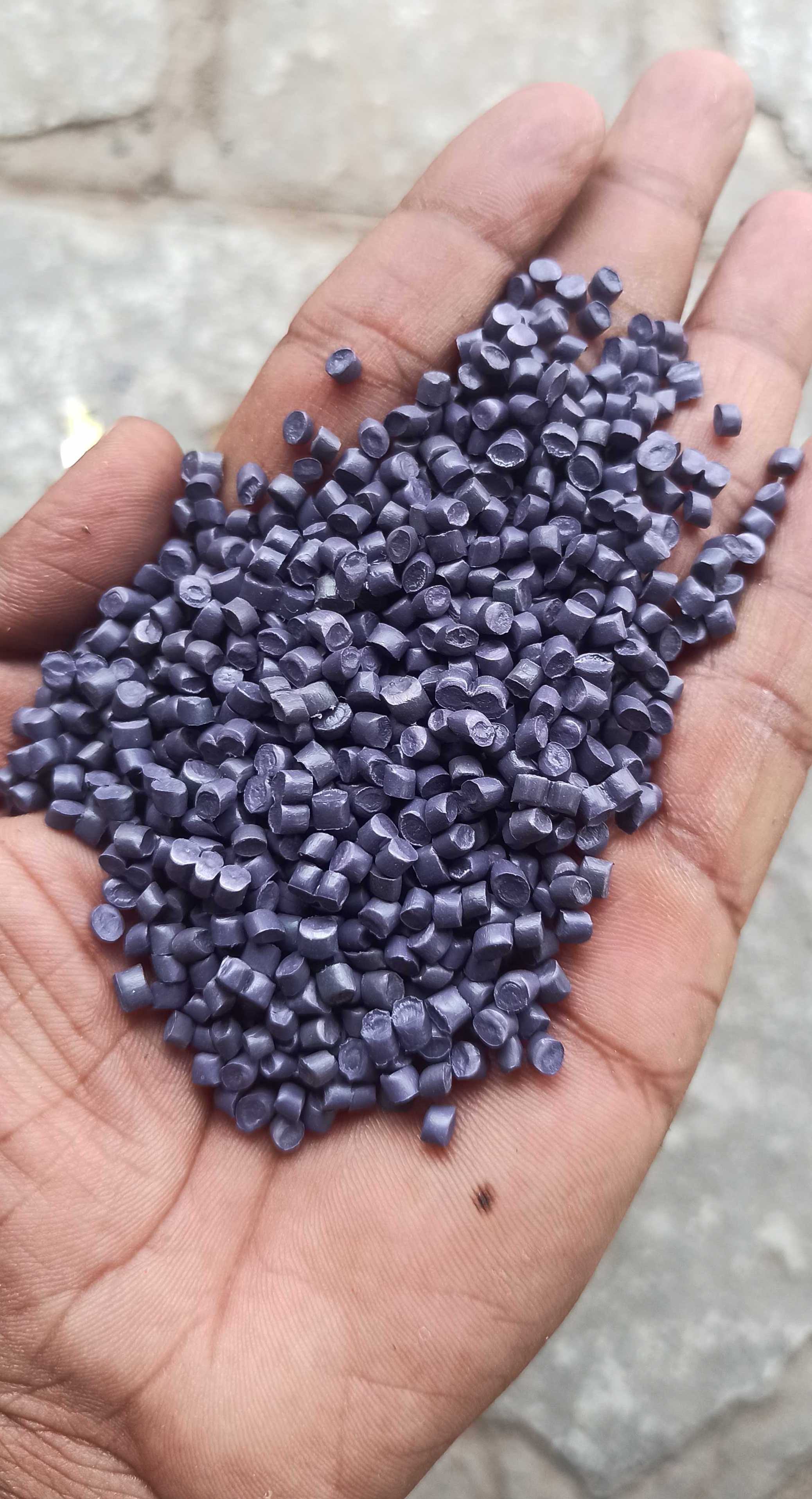 ALL TYPE PP DANA,PP,reprocess-granule,injection-molding,Plastic4trade