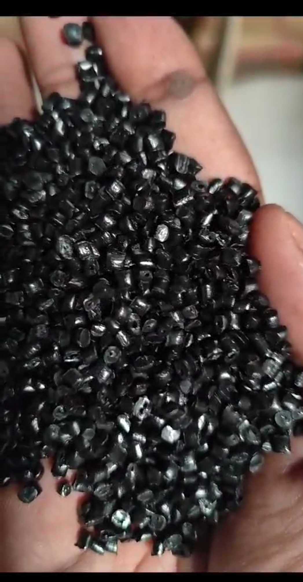 BLACK HDPE | HDPE | REPROCESS GRANULE | BLOW | CHENNAI TAMIL NADU INDIA ...