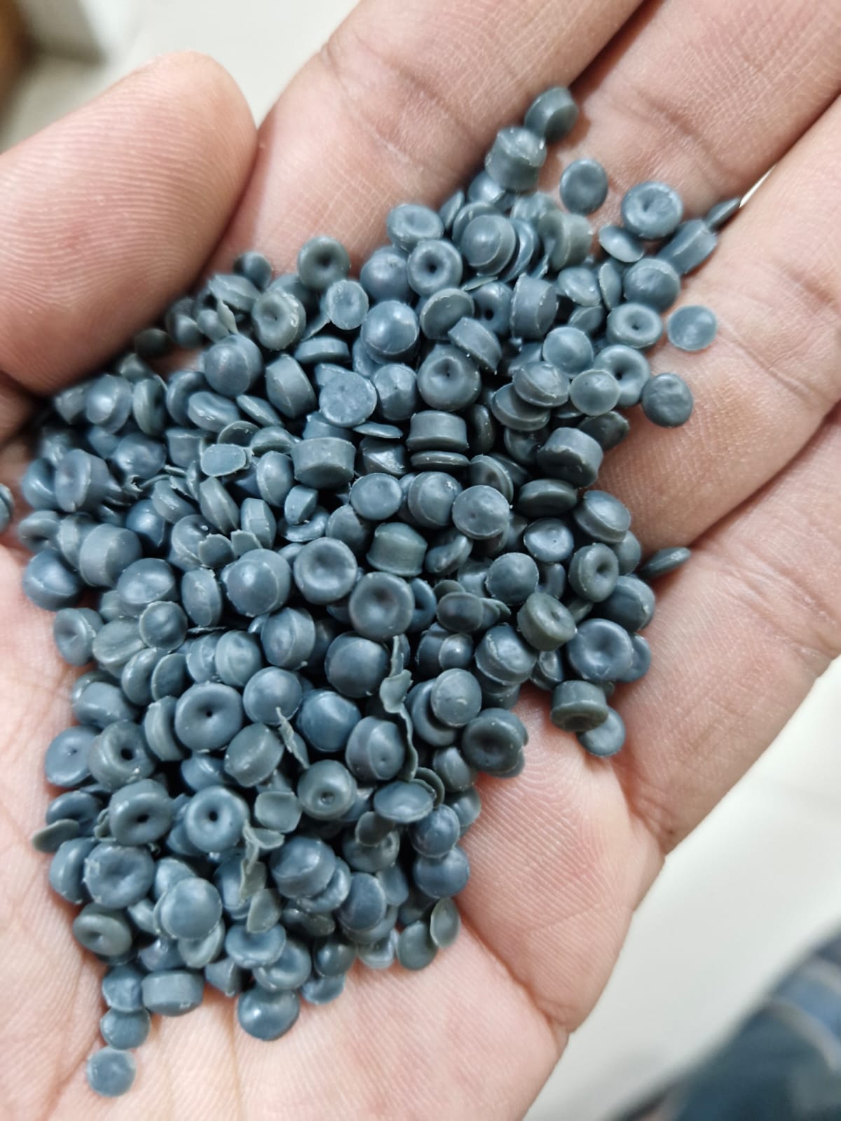 BLACK HDPE,HDPE,Reprocess Granule,Pipe,Plastic4trade