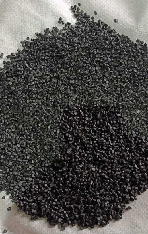 BLACK HDPE PIPE,HDPE,scrap,blow,Plastic4trade