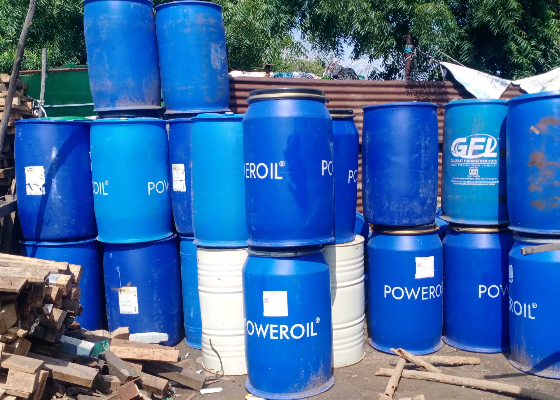 HDPE,HDPE,Scrap,injection-molding,Laravel