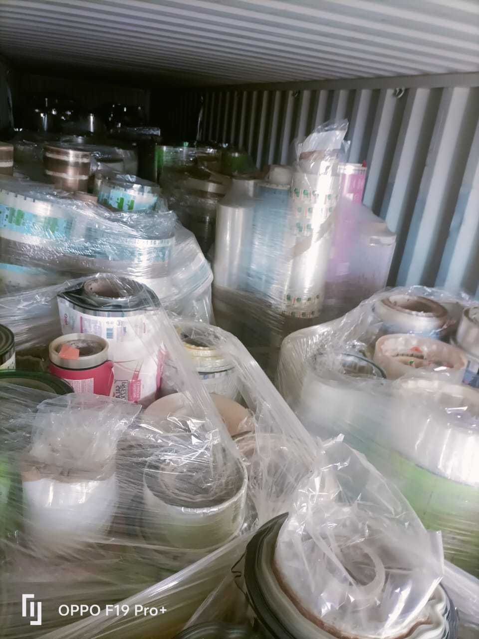 BOPP,BOPP,Rolls,Film Grade,Plastic4trade