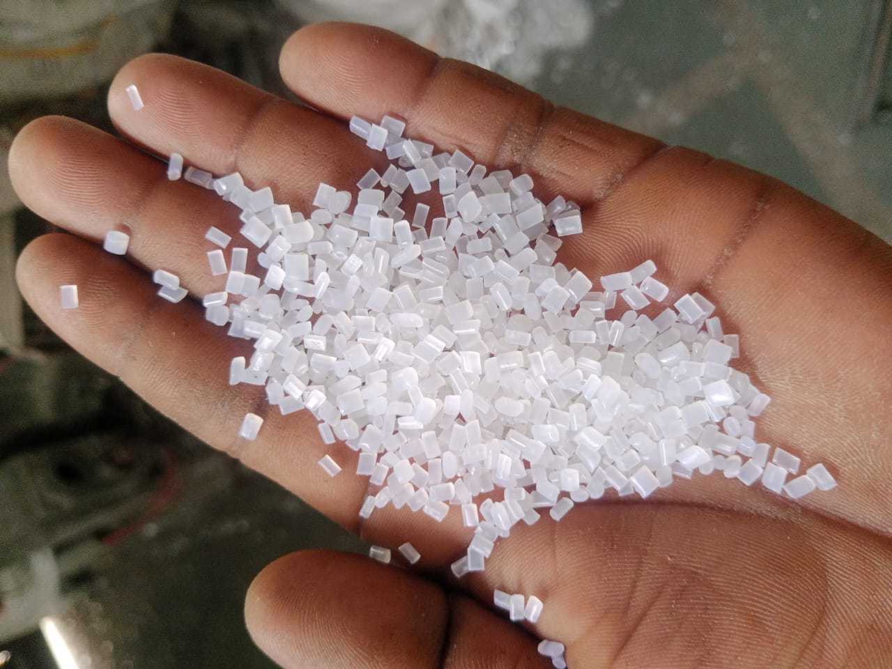 BOPP NATURAL DANA | BOPP | REPROCESS GRANULE | BLOW, INJECTION MOLDING ...