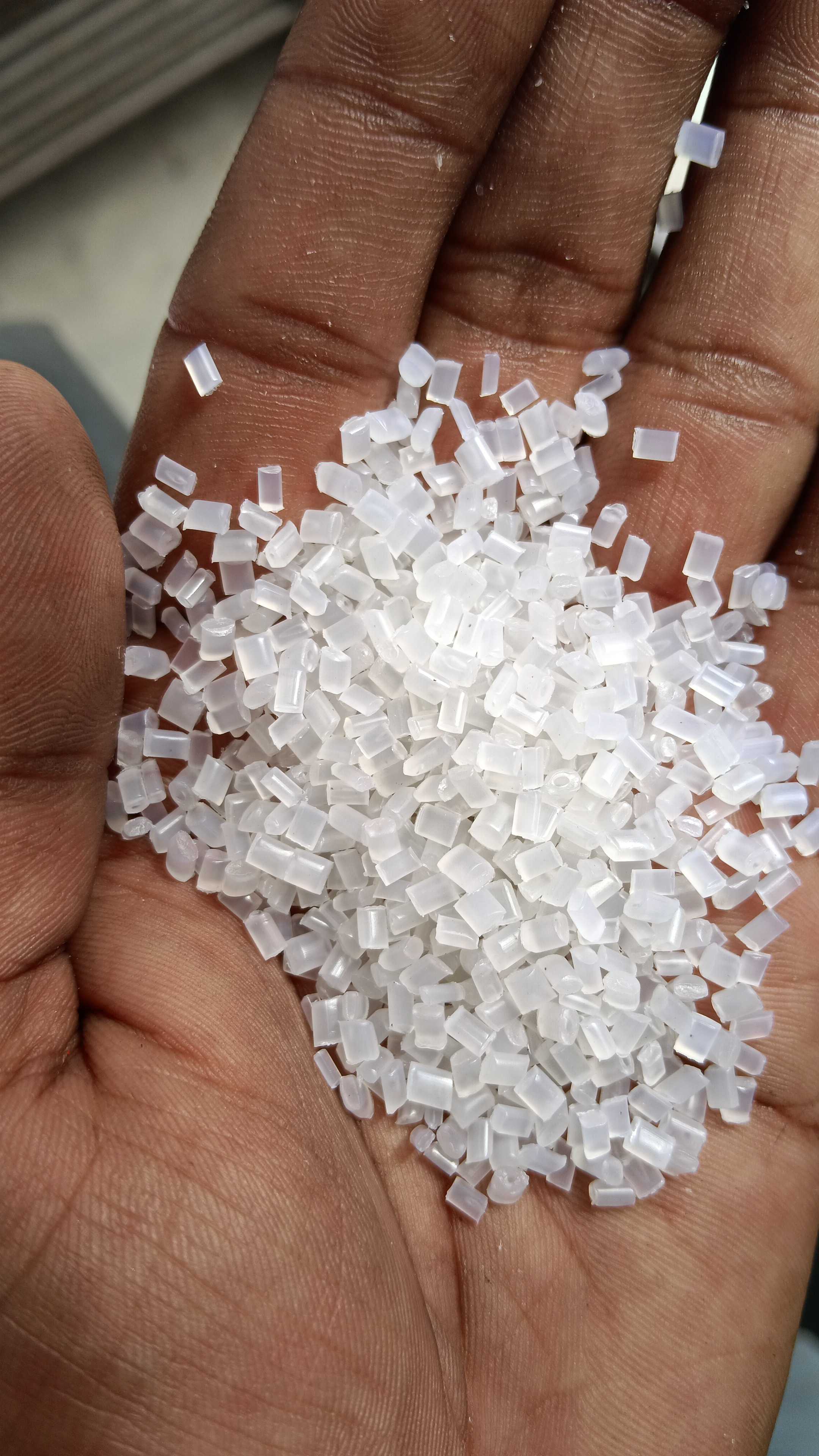 BOPP NATURAL DANA | BOPP | REPROCESS GRANULE | BLOW, INJECTION MOLDING ...
