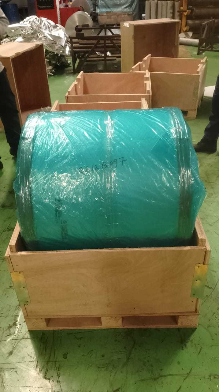 BOPP ROLL,BOPP,finish-goods,extrusion,Plastic4trade