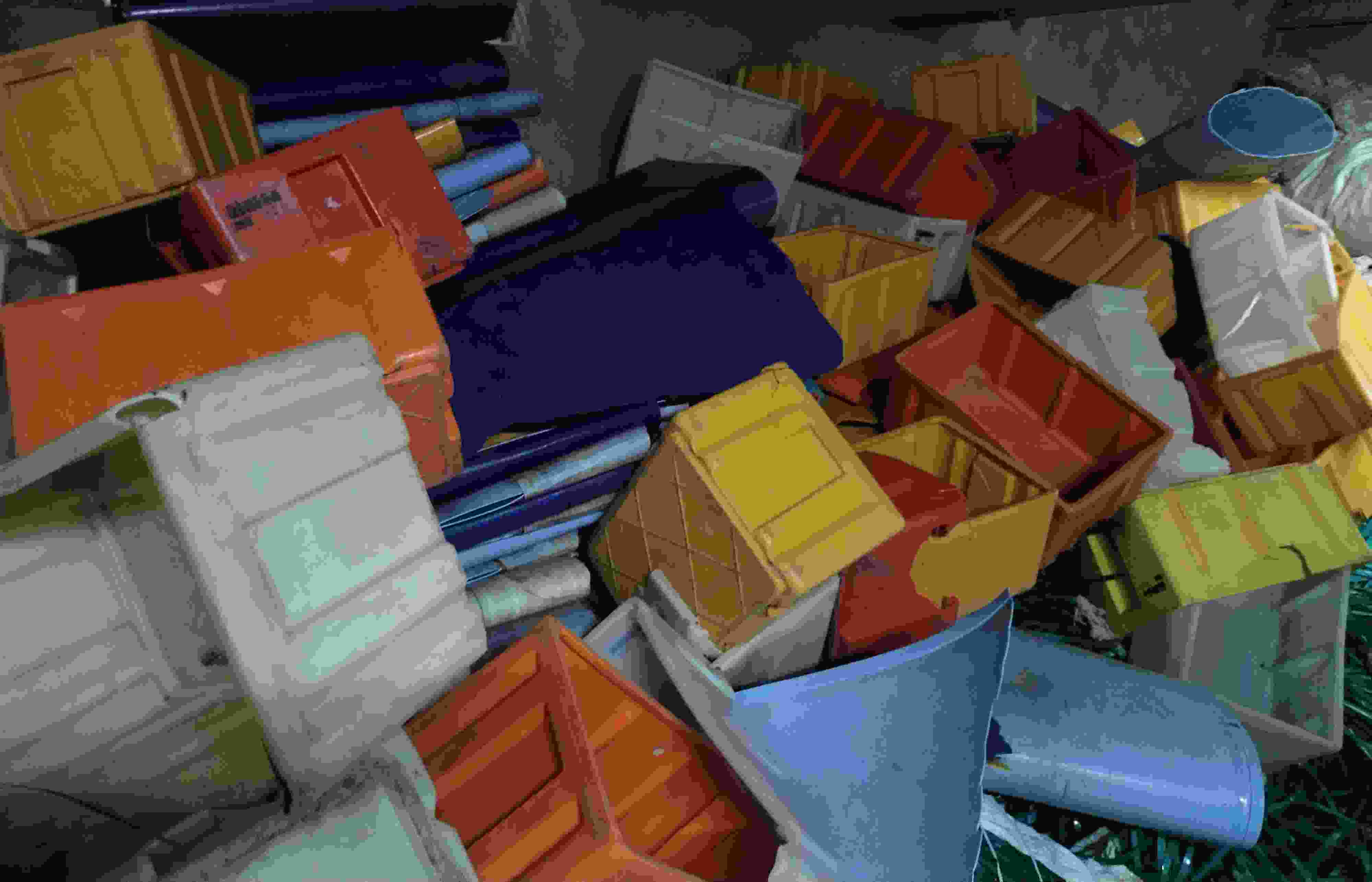CARET,HDPE,scrap,mix-scrap,Laravel