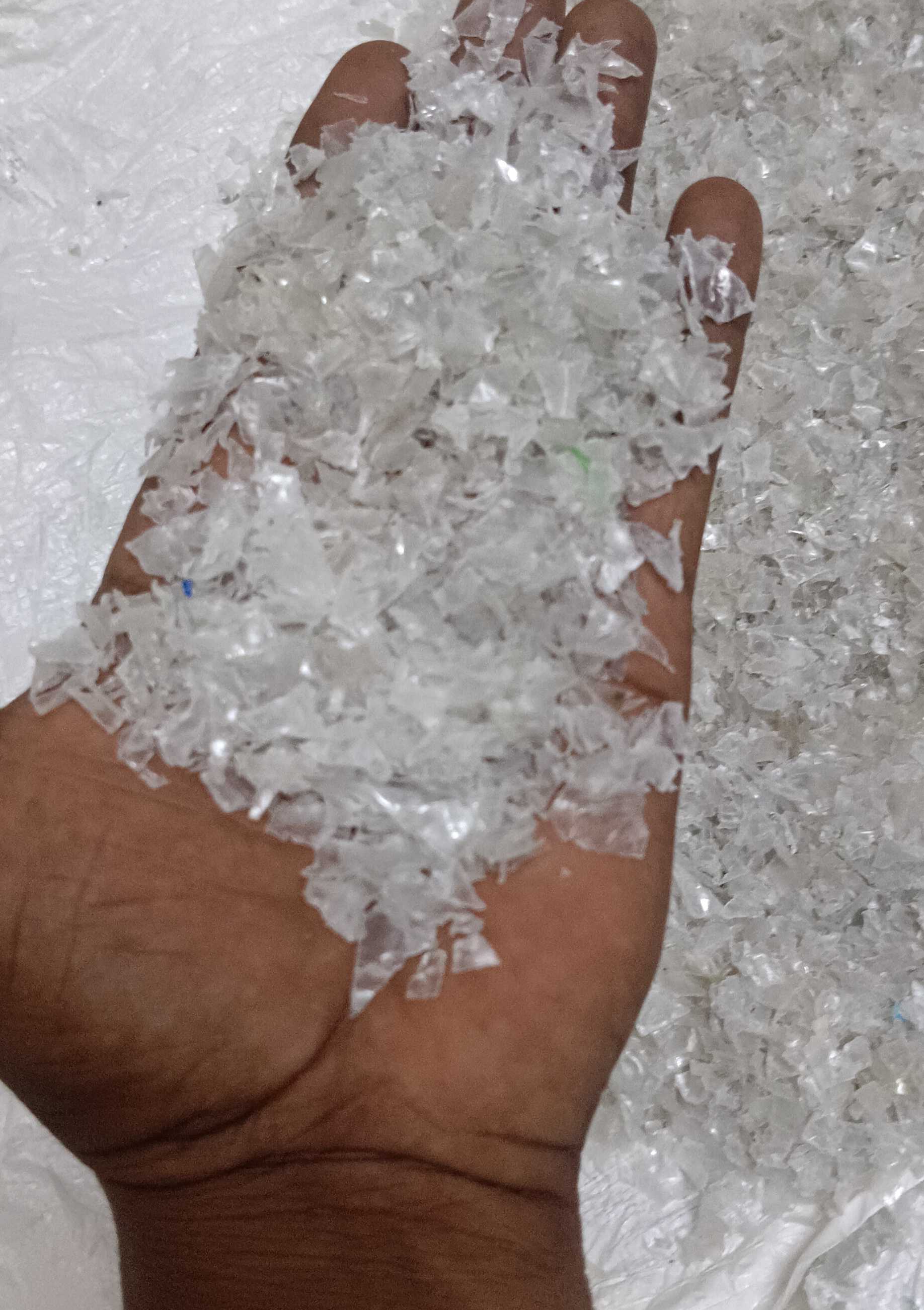 COLD-WASHED PET FLAKES,PET,finish-goods,blow,Plastic4trade