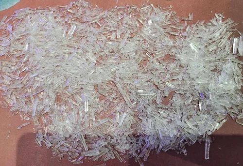 CRYSTAL GRINDING,GPPS,grinding,mix-scrap,Plastic4trade