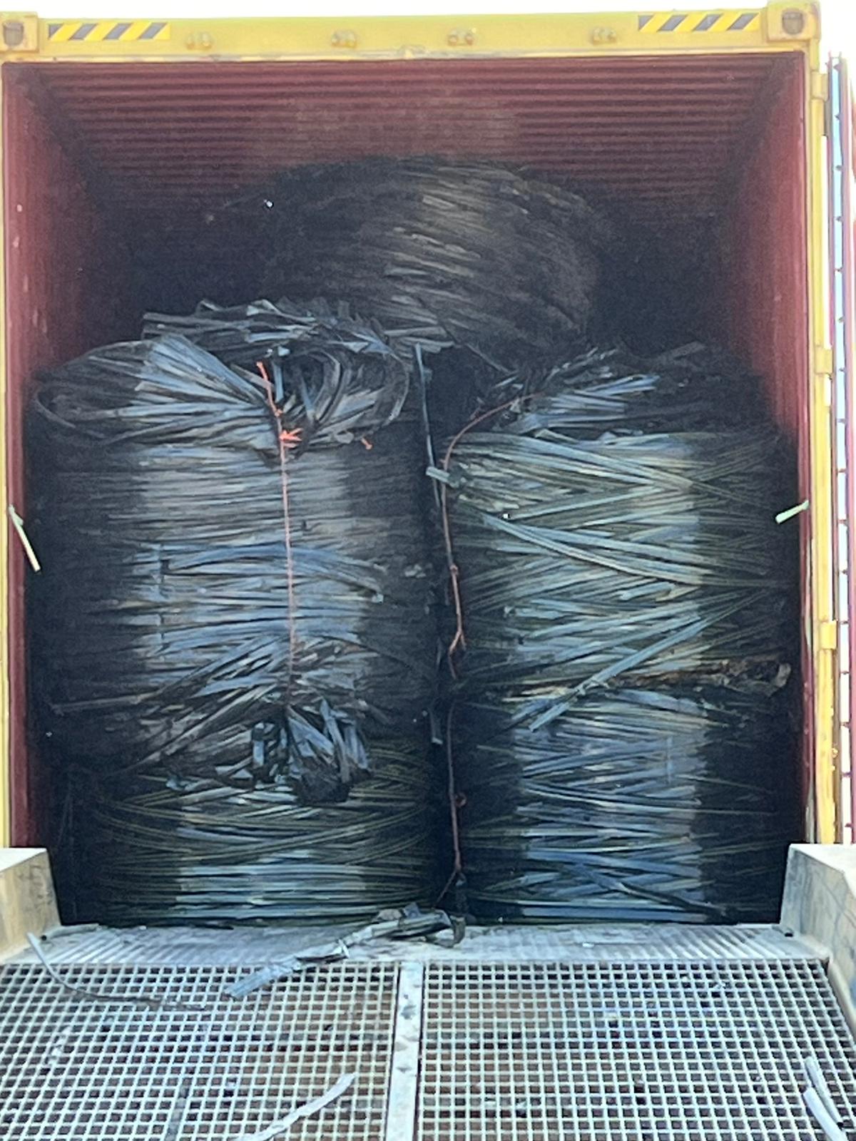 DRIP,HDPE,grinding,pipe,Plastic4trade