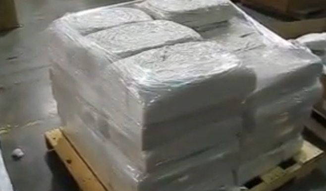 EPS BLOCK MELTED,MASTERBATCH,Stock Lots,Thermoforming,Plastic4trade