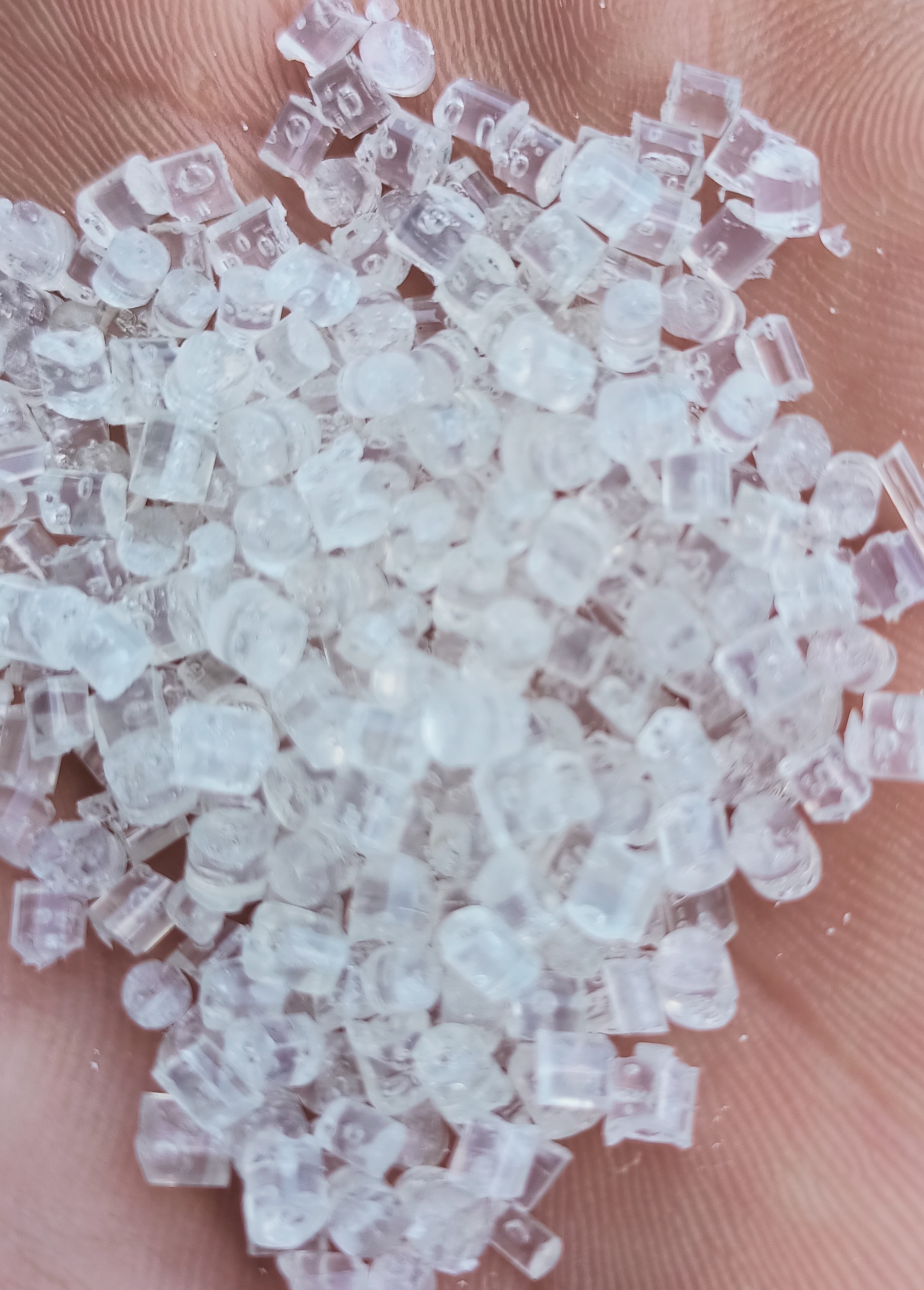 GPPS GRANULES REPROCESS 9974565372,GPPS,reprocess-granule,injection-molding,Plastic4trade