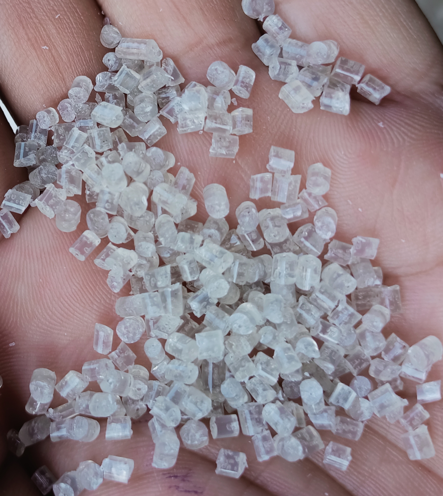 EPS GRANULES REPROCESS 9974565372,GPPS,reprocess-granule,injection ...
