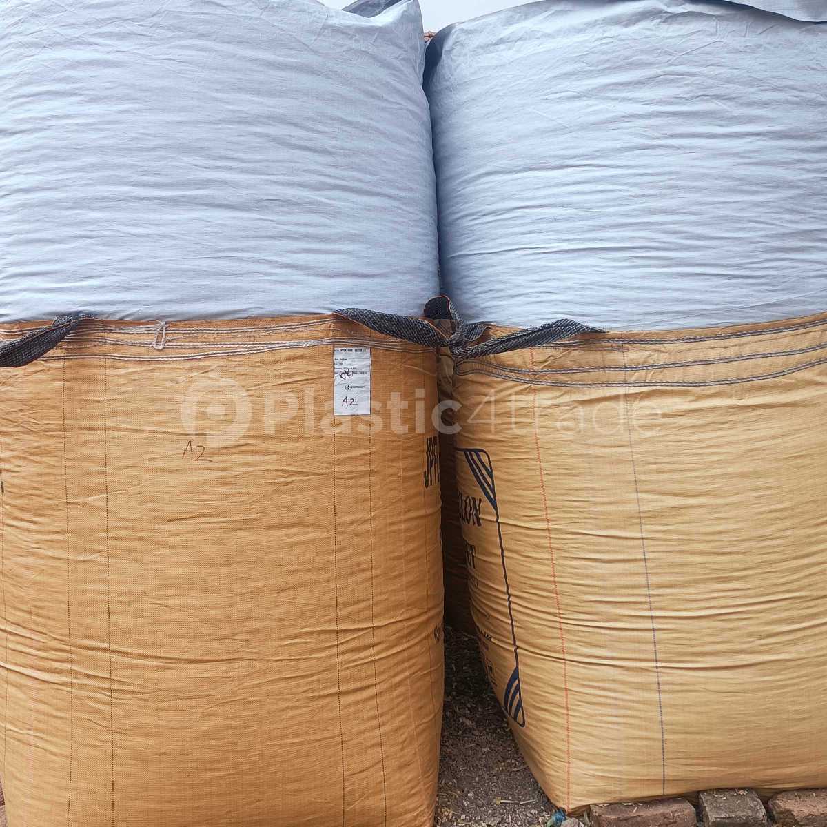 FIBC JUMBO BAGS,HDPE,Stock Lots,raffia,Laravel