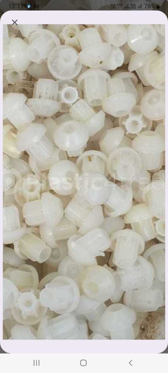 HD BLOW,HDPE,popcorn,injection-molding,Plastic4trade