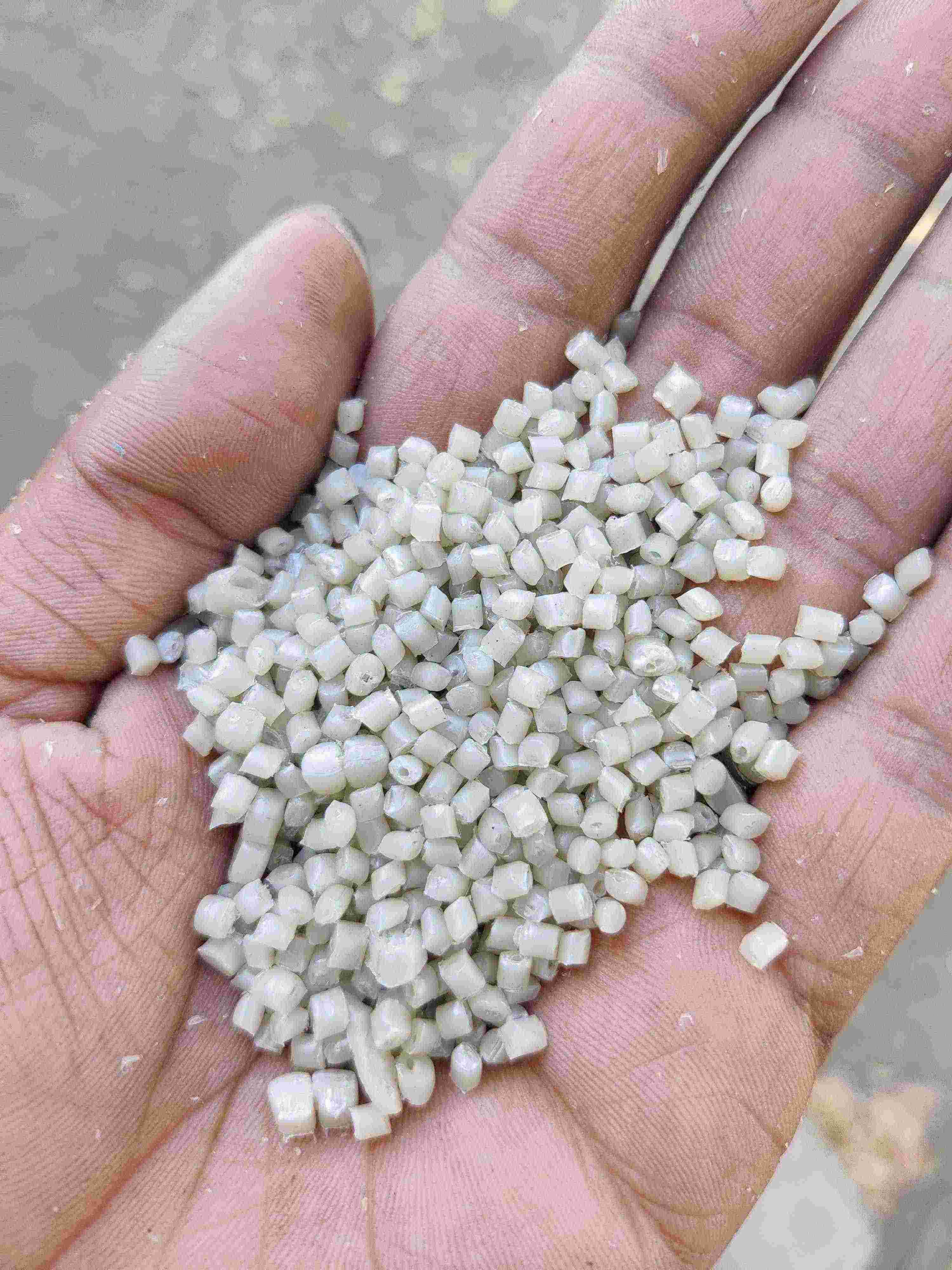 HD BLOW,HDPE,Reprocess Granule,Blow,Plastic4trade