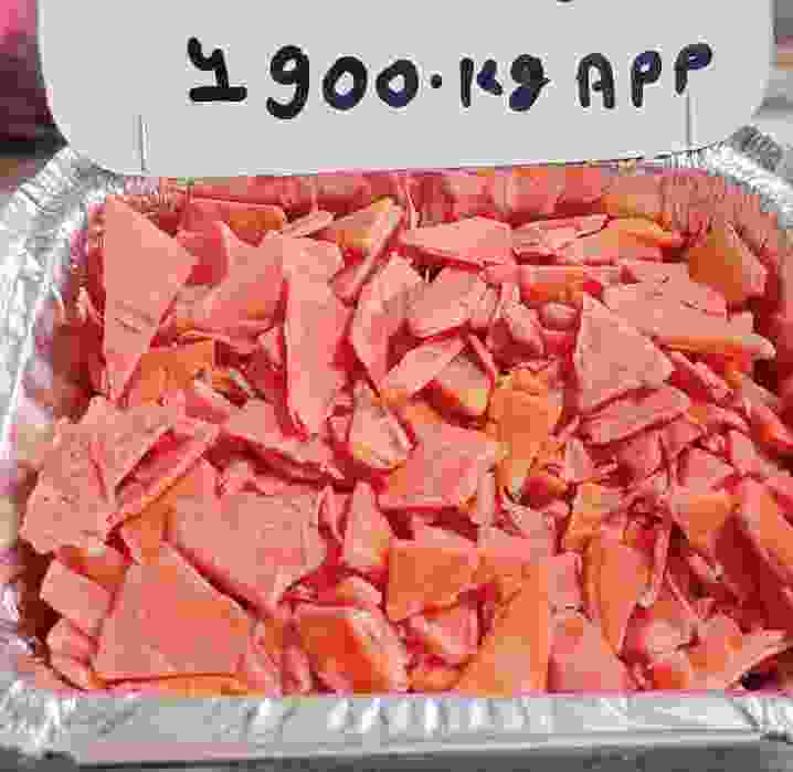 HD CRATE REGRIND,HDPE,grinding,injection-molding,Plastic4trade