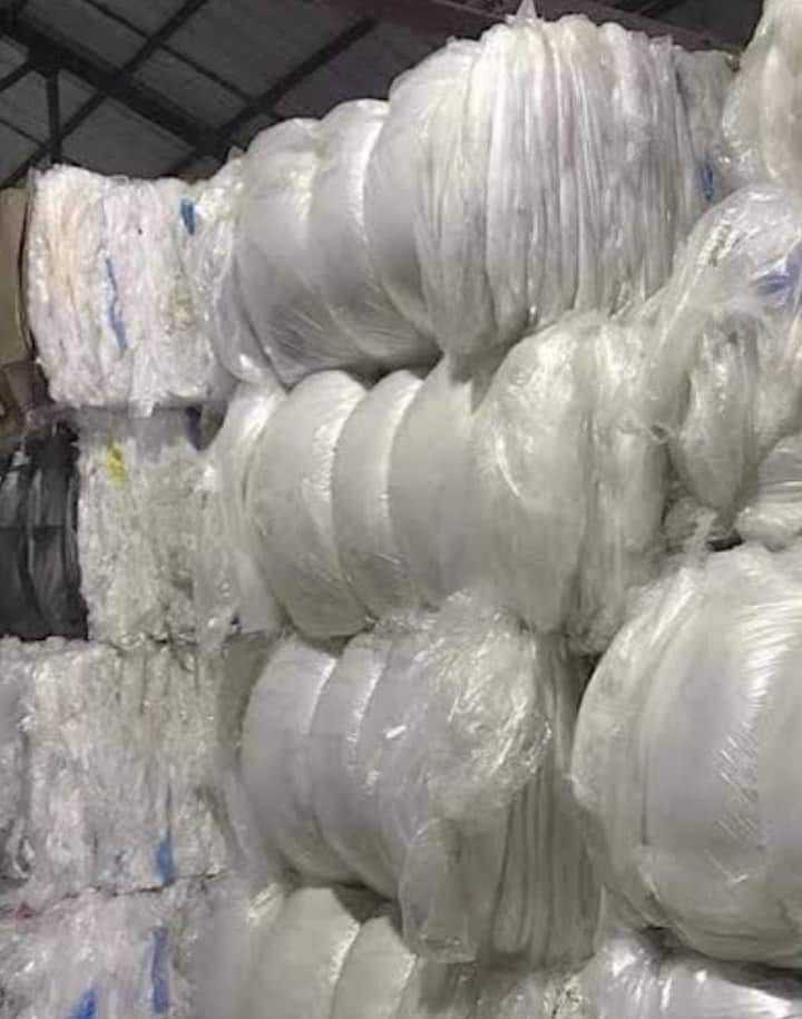 HD LLD LD | LDPE | SCRAP | BLOW, FILM GRADE, MIX SCRAP | AL BURAIMI AL ...