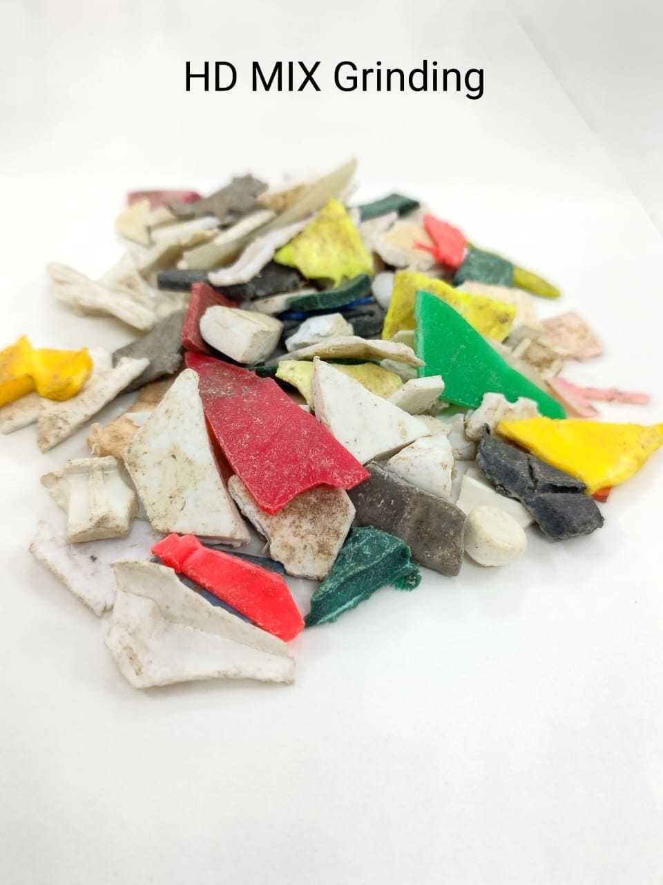HD MIX GRINDING,HDPE,Grinding,Blow,Laravel