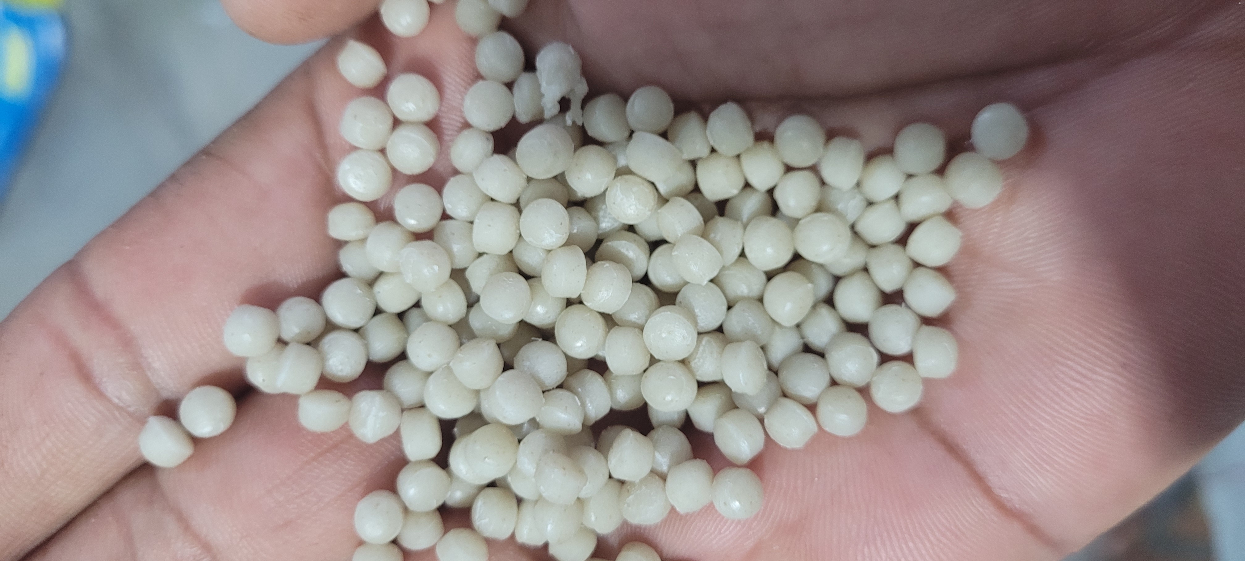 HD RAFIYA DANA,HDPE,Reprocess Granule,RAFFIA,Plastic4trade