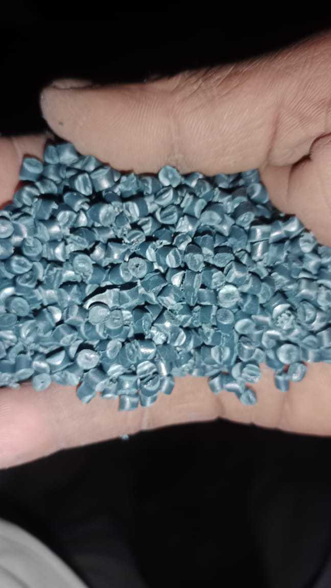 HDPE AND PP DANA,Plastic Waste,Scrap,Injection Molding,Laravel