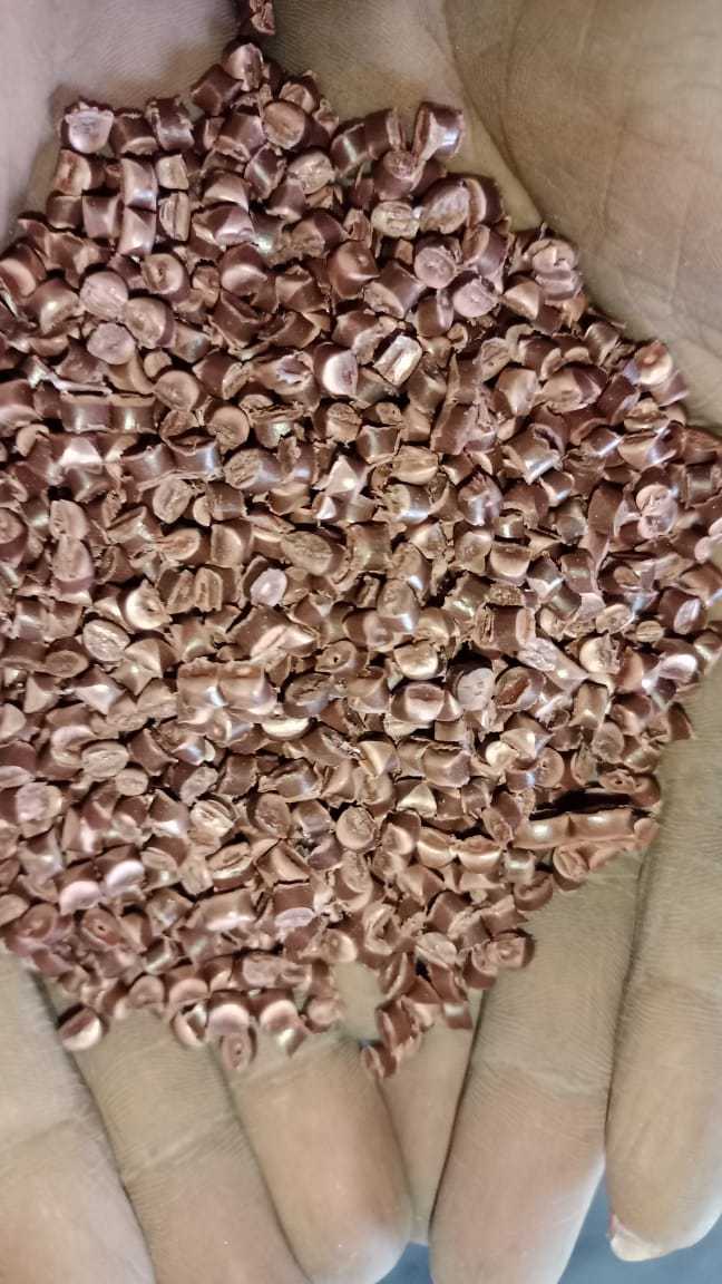 HDPE AND PP DANA | PLASTIC WASTE | SCRAP | INJECTION MOLDING | TALCHER ...