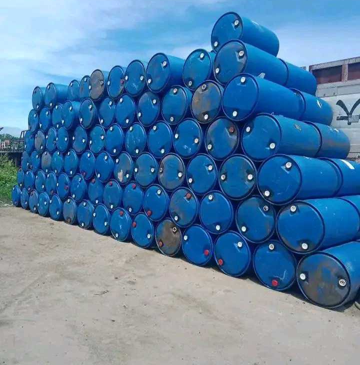 HDPE BLUE DRUM 200L,HDPE,finish-goods,blow,film-grade,Laravel