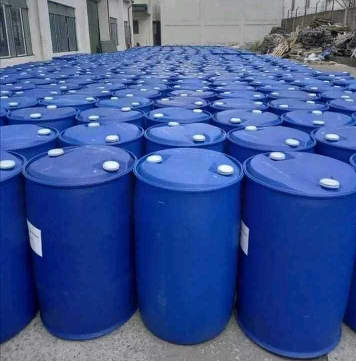 HDPE BLUE DRUM 200L | HDPE | MIX MATERIAL | PIPE, MIX SCRAP | JODHPUR ...