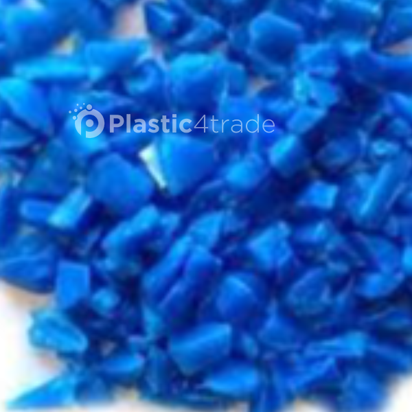 HDPE BLUE DRUM REGRIND | HDPE | GRINDING | BLOW | RAYONG RAYONG ...
