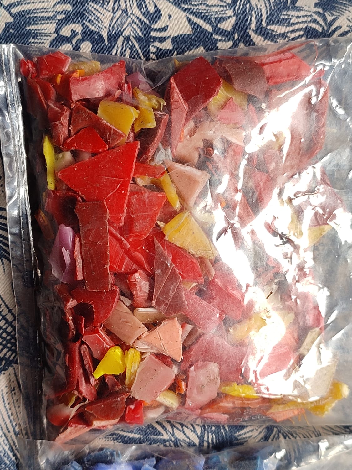 HDPE CRATE GRINDING | HDPE | GRINDING | MIX SCRAP | MUMBAI MAHARASHTRA ...