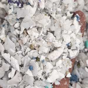 HDPE GRANDING,HDPE,Mix Material,Injection Molding,Laravel